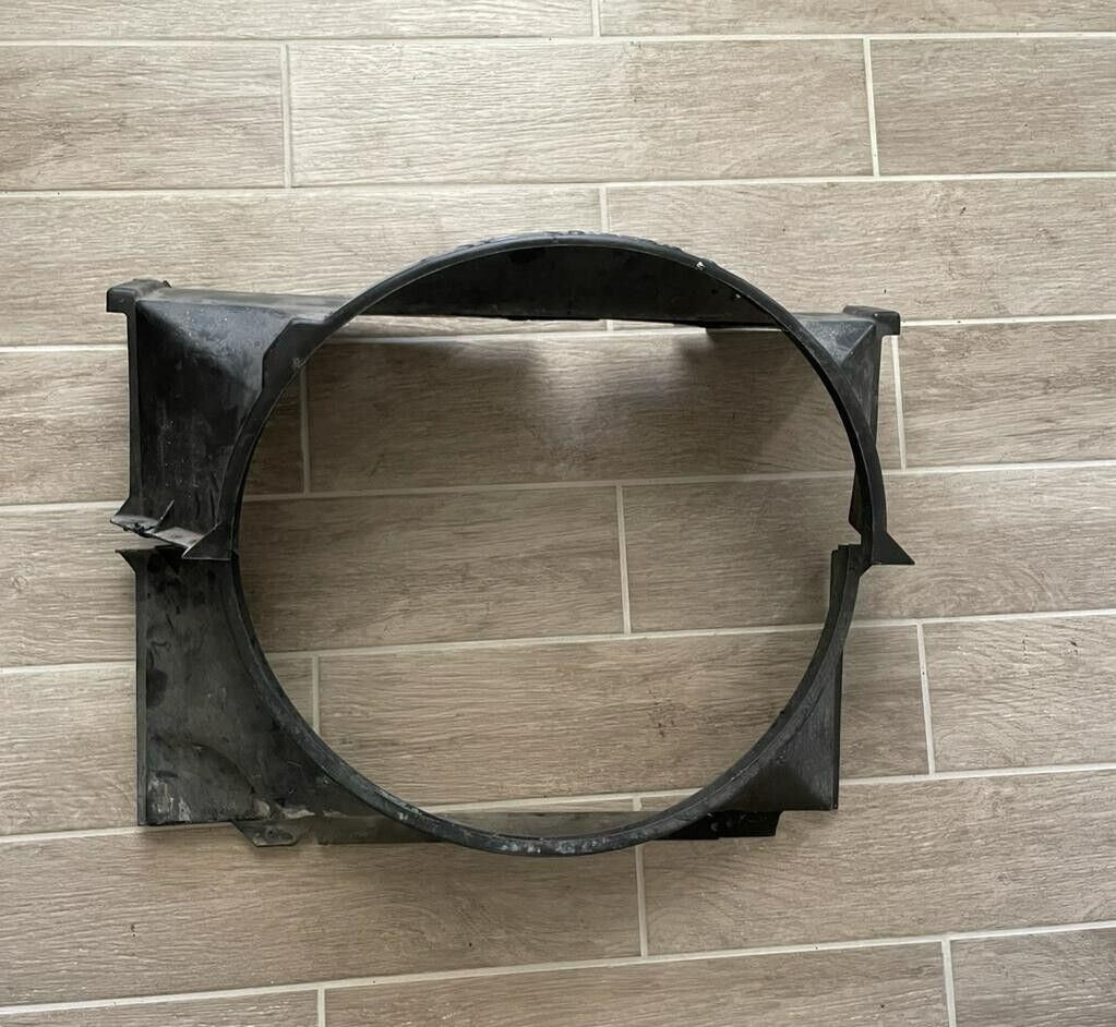 1978-88 Chevrolet G Body Monte Carlo Cutlass V8 Radiator Fan Shroud – G ...